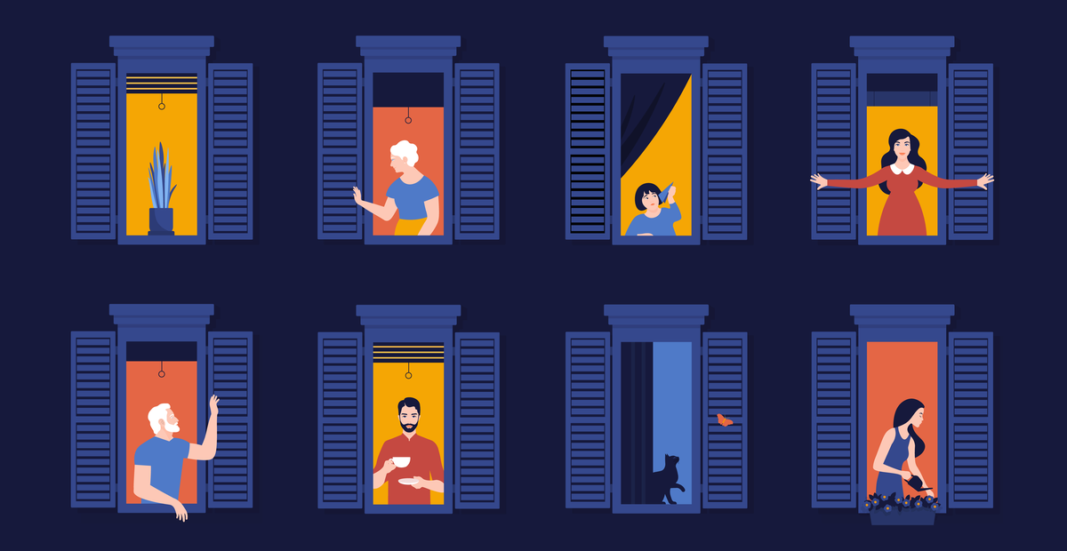 14 Real Disadvantages and Downsides of Having Neighbors (Problems ...